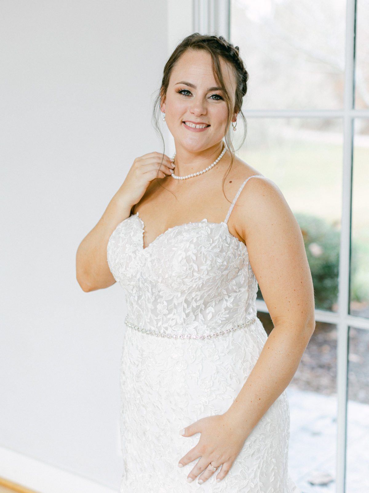 Carly + Scott | Atlanta Elopement - darianreilly.com